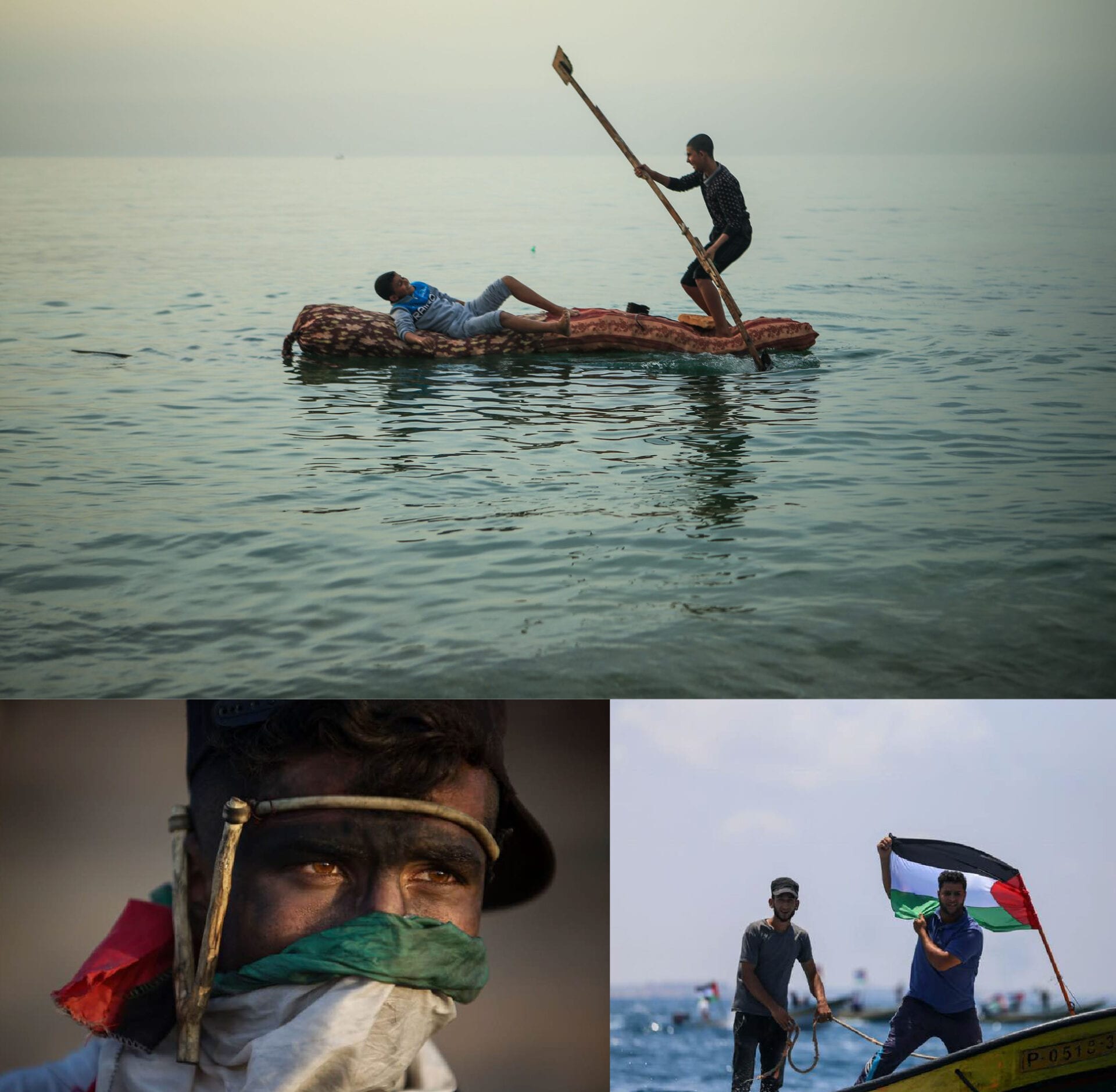 Visit Palestine: A Wellspring in The Desert | LIIVE INTERNATIONAL ...